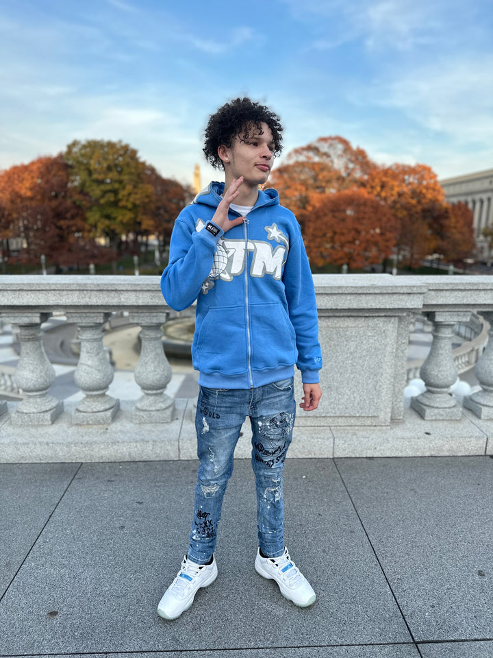 OTM Star Fullzip UNC – otmclo